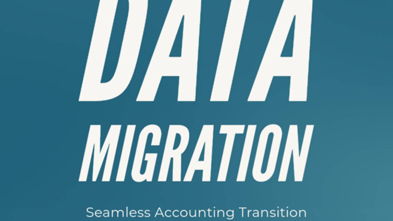 Mastering Data Migration: Seamless Making That Transition