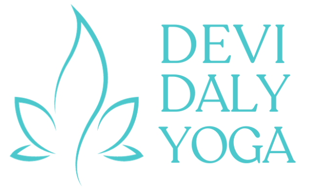 30 Day Yin Yoga Challenge