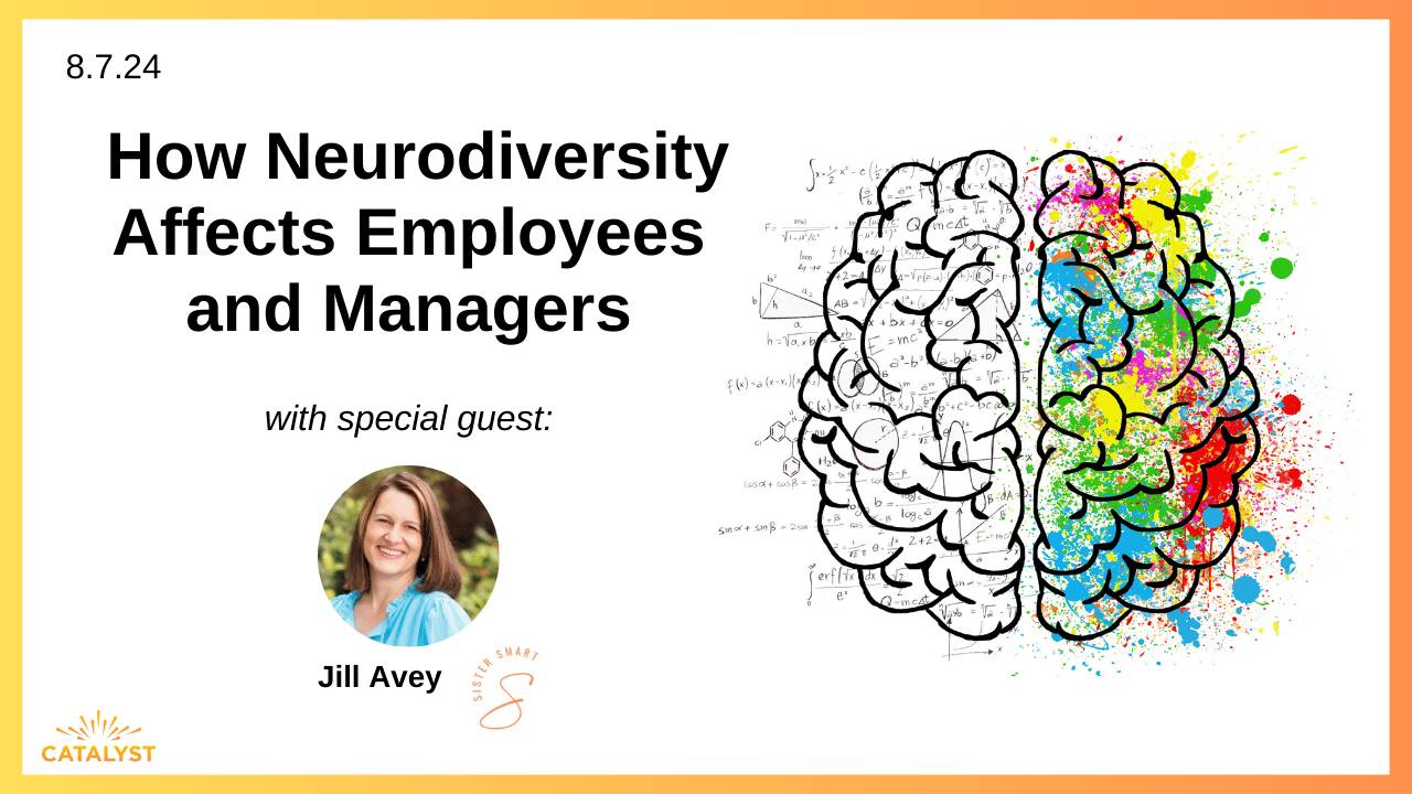 How Neurodiversity Affects Employees and Managers