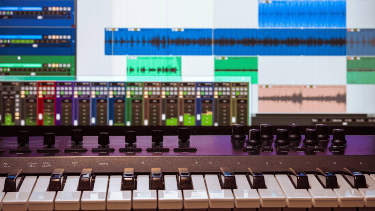 The Sound War: Audio vs MIDI - Which Reigns Supreme?