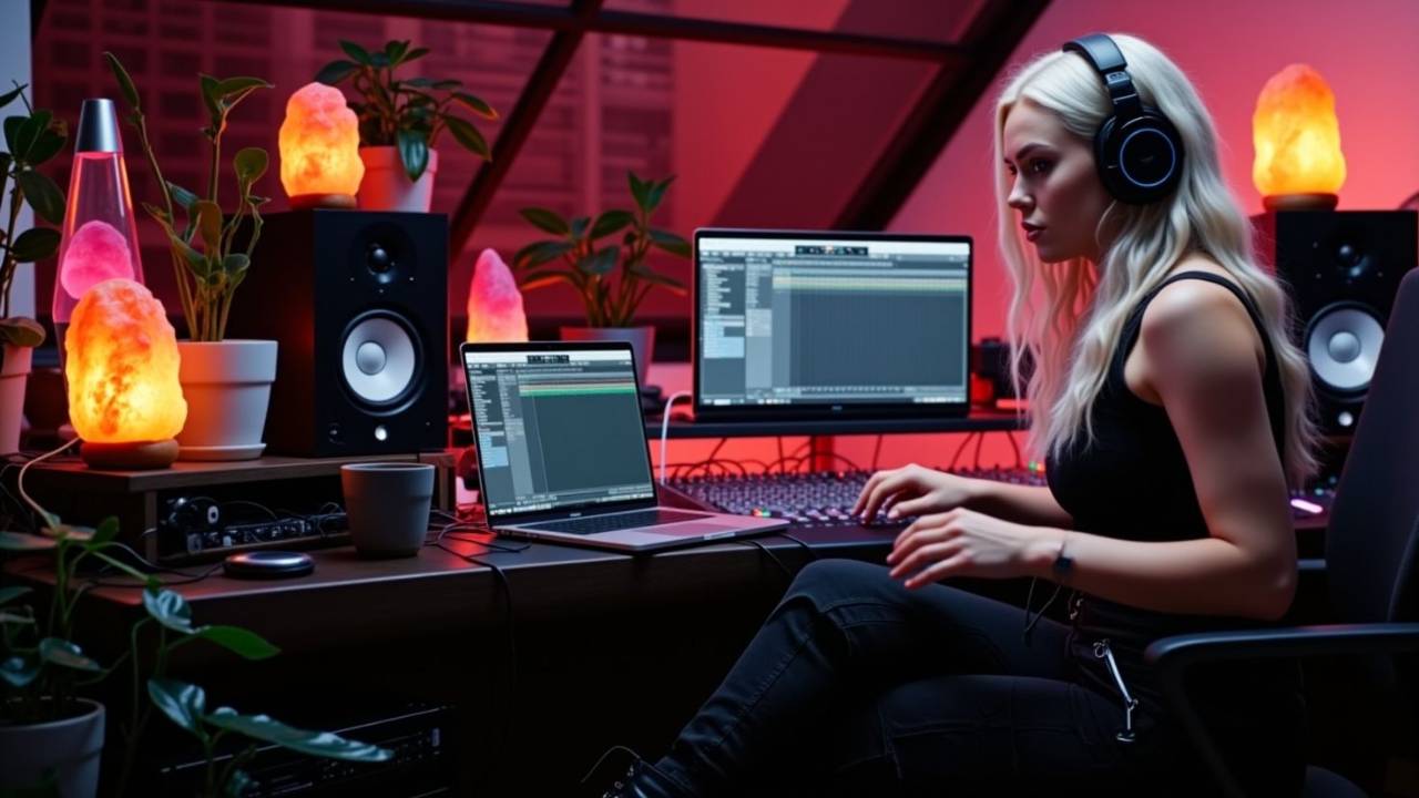 Equalizer Types: What Kind of EQ Are You Using in Your DAW? 🎛️