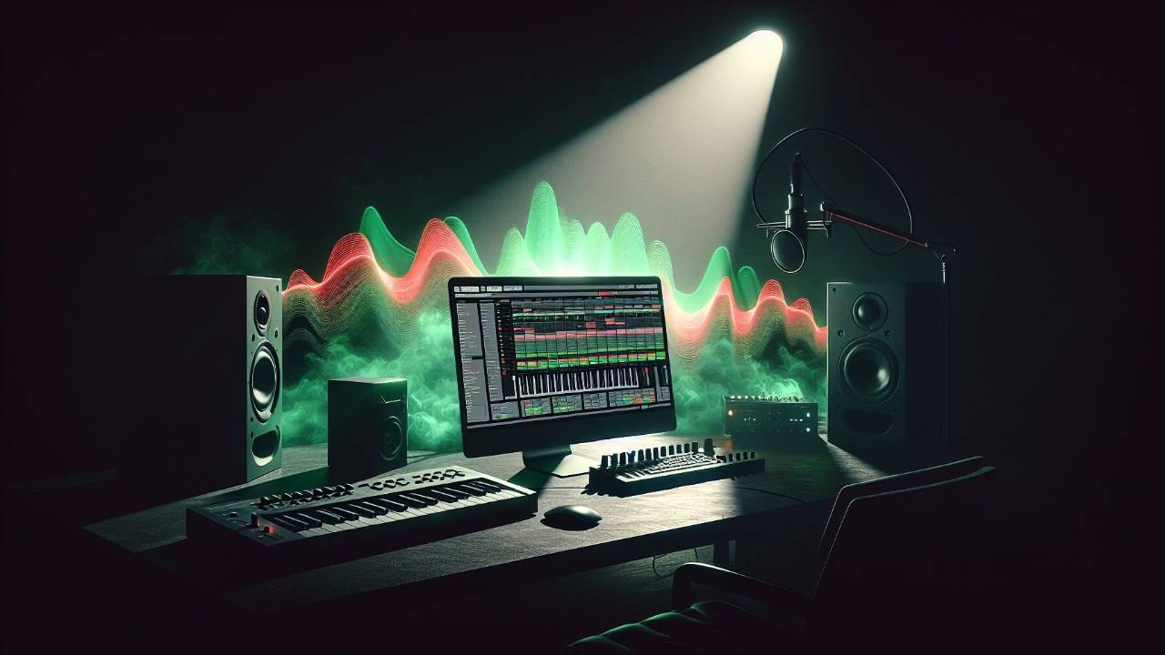 Compressor Plugin 101: The Best Vocal Compression Settings