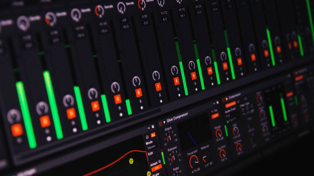 Understanding the Basics of Ableton Live: A Virtual Recording Studio