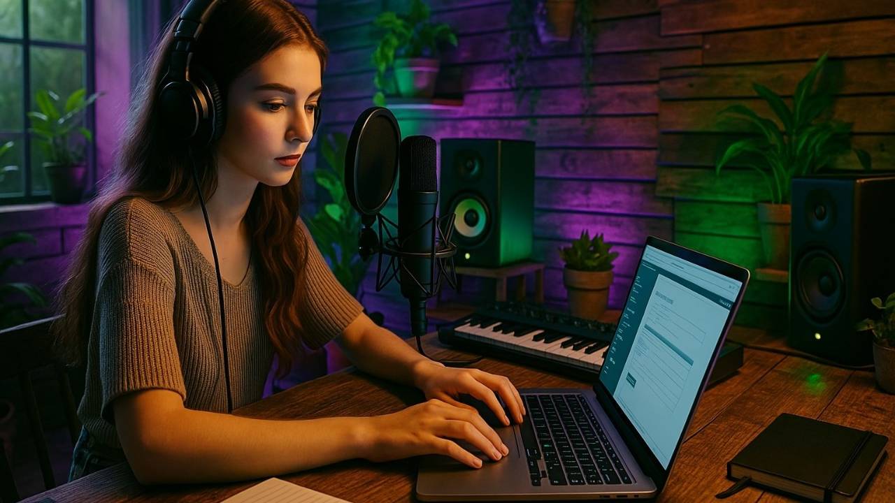 The 3 Kinds of Songs Every Artist Must Learn to Write