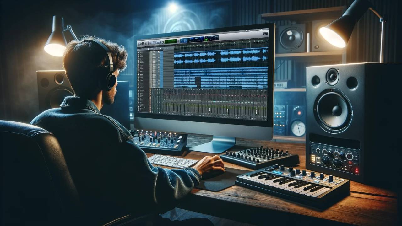 10 Mistakes I Made While Learning How To Mix Songs