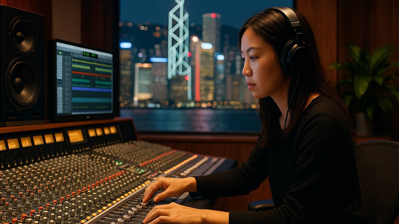 What is Mixing in Mono? And When Should I Do It?