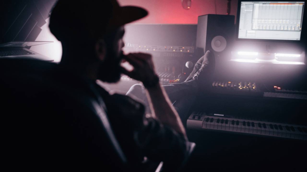 Pro Level Beats Course: Make You-Type Beats