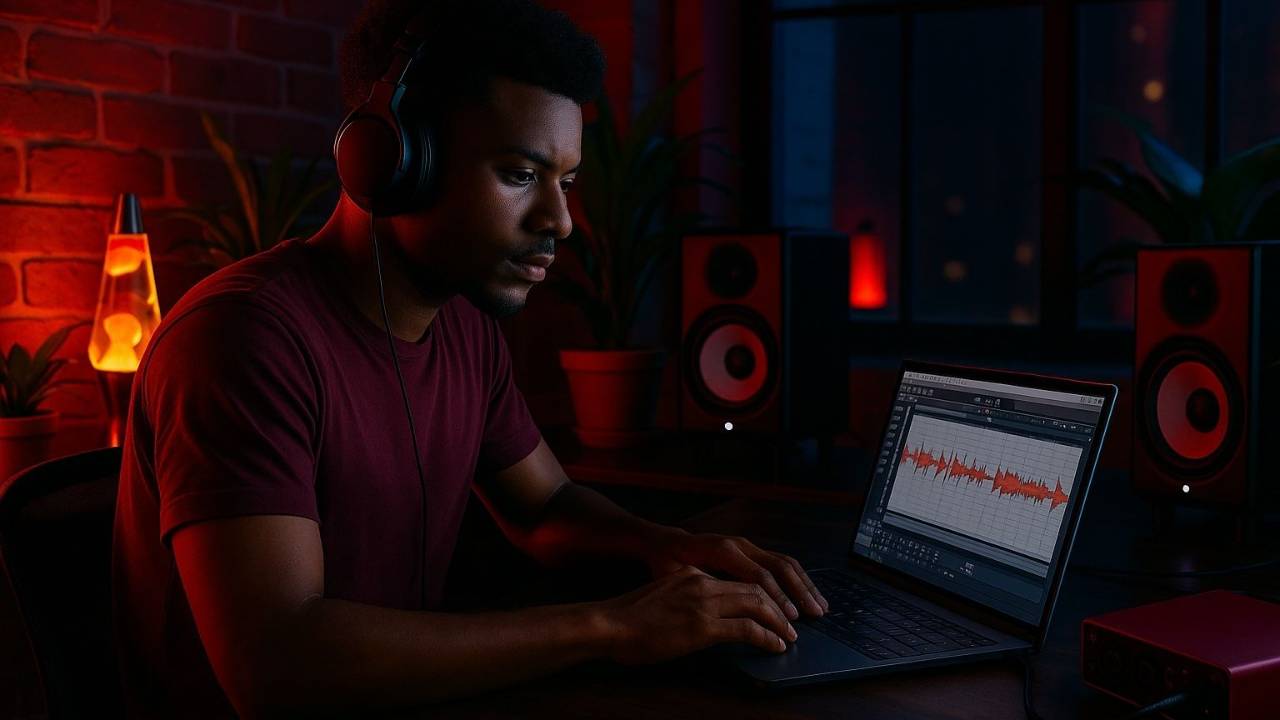 Studio Roles: The 5 Types of Audio Engineer