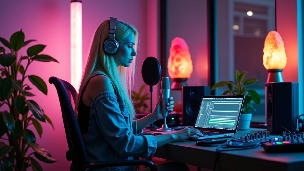Dull to Harsh: Choose the Best Microphone for Any Voice or Instrument