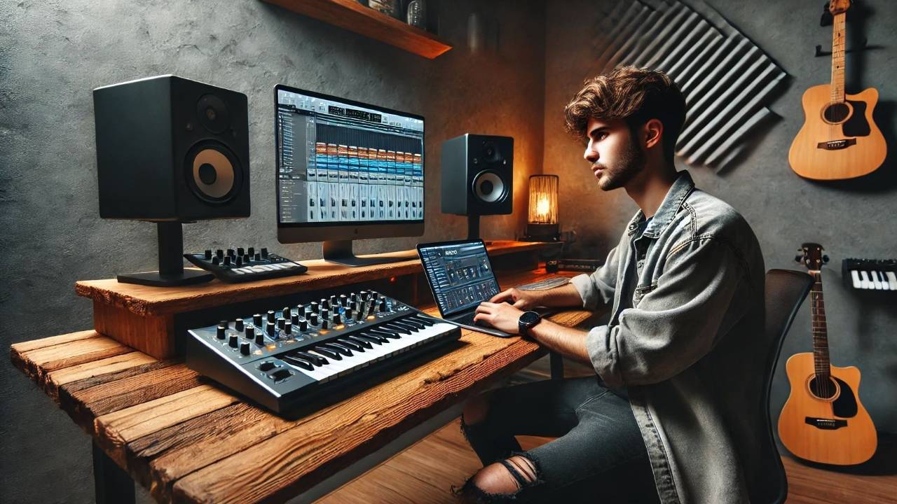 How to Install DAW Software and Plugins: A Step-by-Step Guide