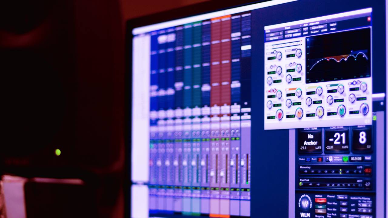 FREE VST & AU Audio Plugins for Music Production