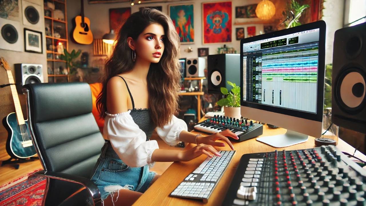 Mastering Vocal Delay: Top 6 Tips for Perfecting Home Studio Delay