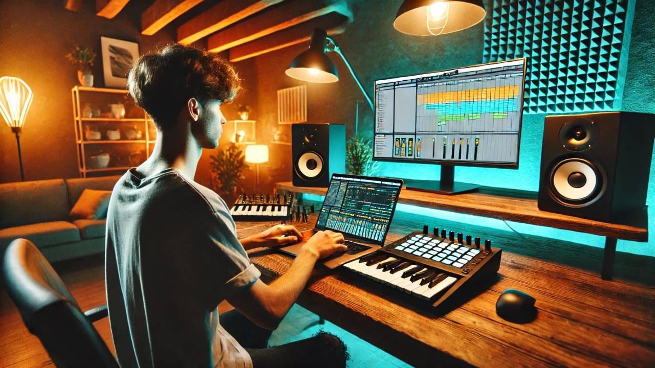 Ableton Live Key Commands: 9 Shortcuts to Supercharge Your Workflow