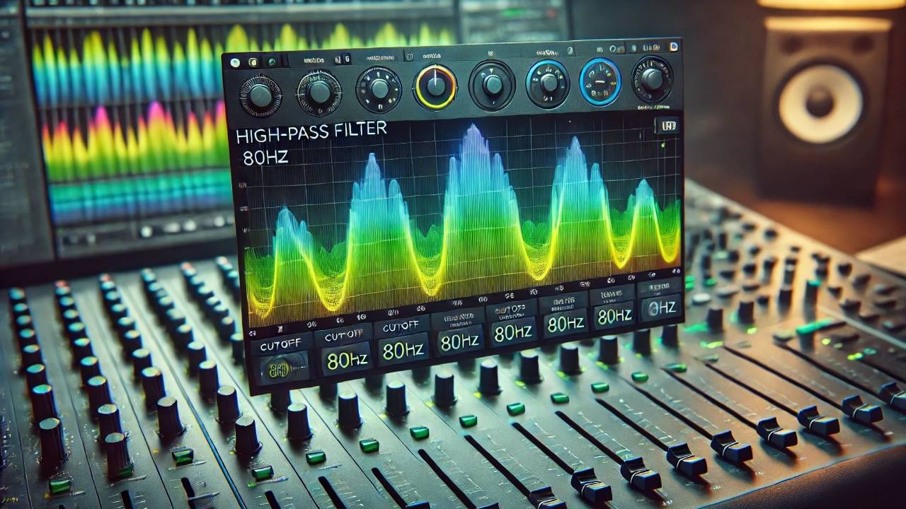 How to EQ Like a Pro: A Step-by-Step Guide for Perfect Mixes