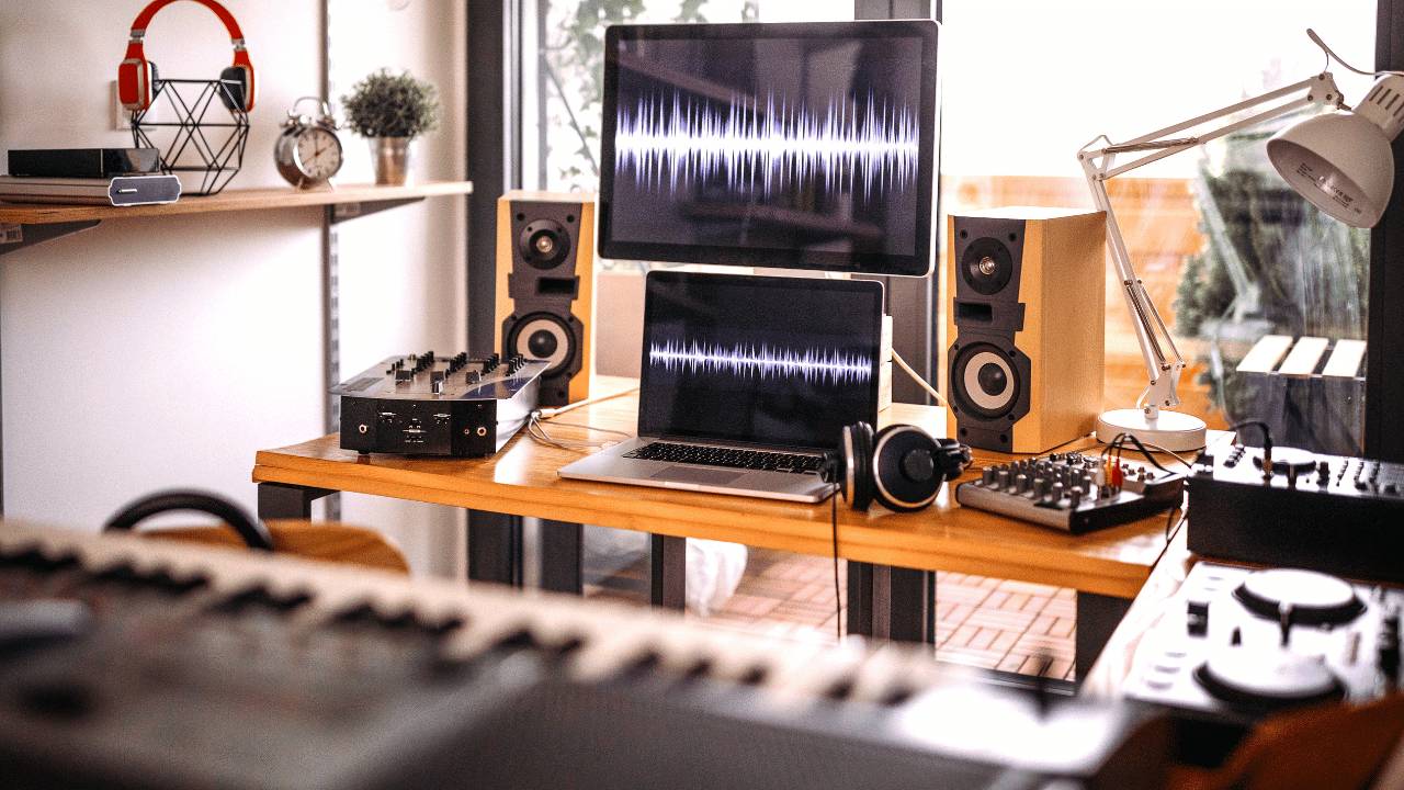 How to Become a Music Producer from Scratch