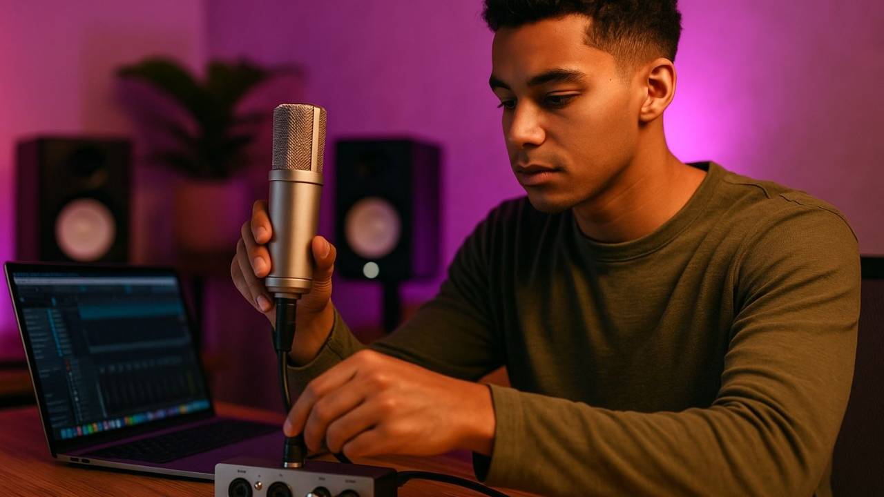 What Is Phantom Power and When Do I Need It?