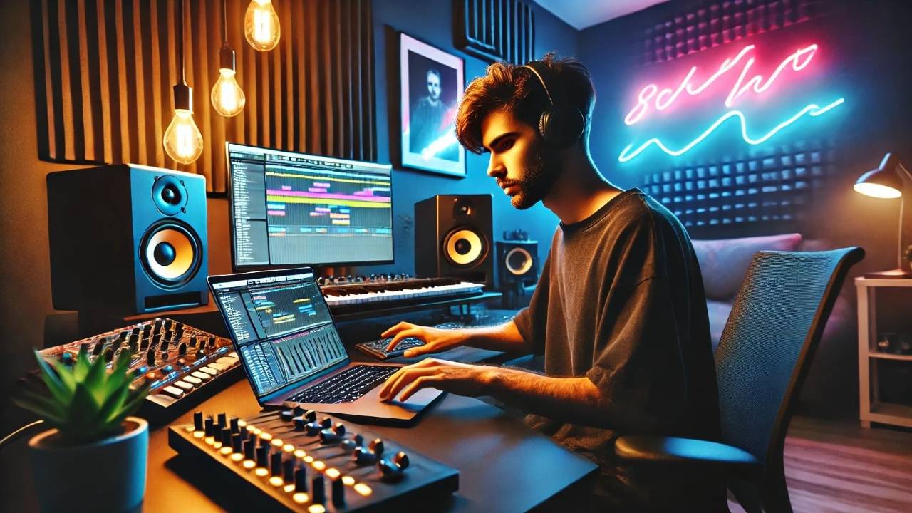 9 Must-Know Beatmaking Techniques for Beginner Music Producers in 2025
