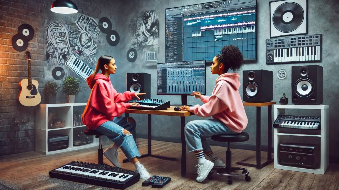 Beginner Guide to DAWs: The Best Digital Audio Workstations Producers