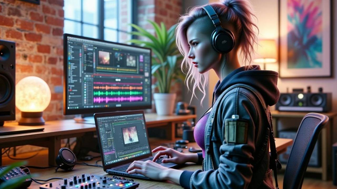 Mono vs Stereo: What Is LCR Mixing?