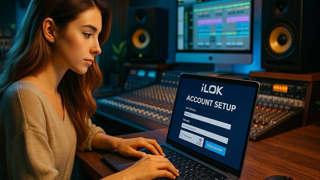 What Is An iLok And When Do I Need One?