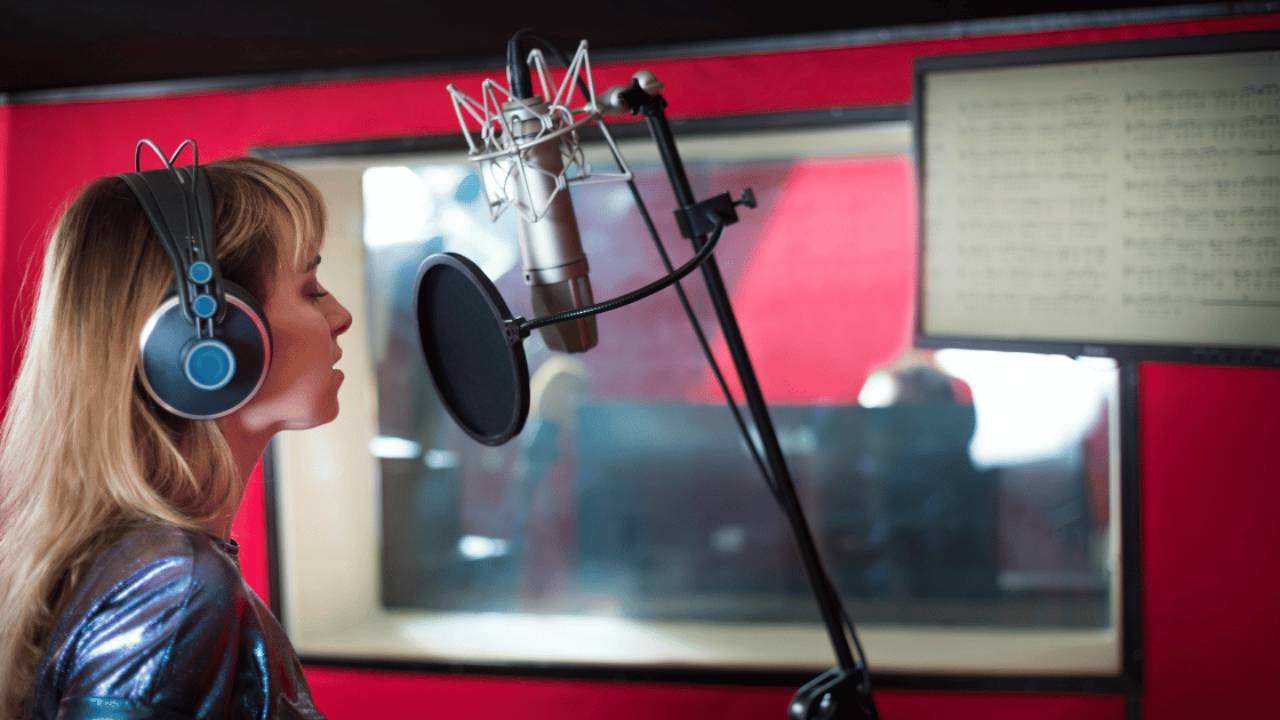Ableton Live for Singer-Songwriter-Producers: Self-Producing Your Song