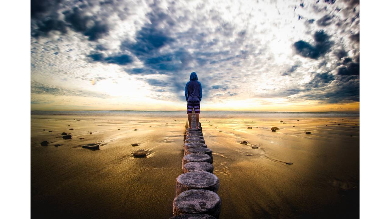 Thoughts vs Emotions & Simple Steps to Move Energy