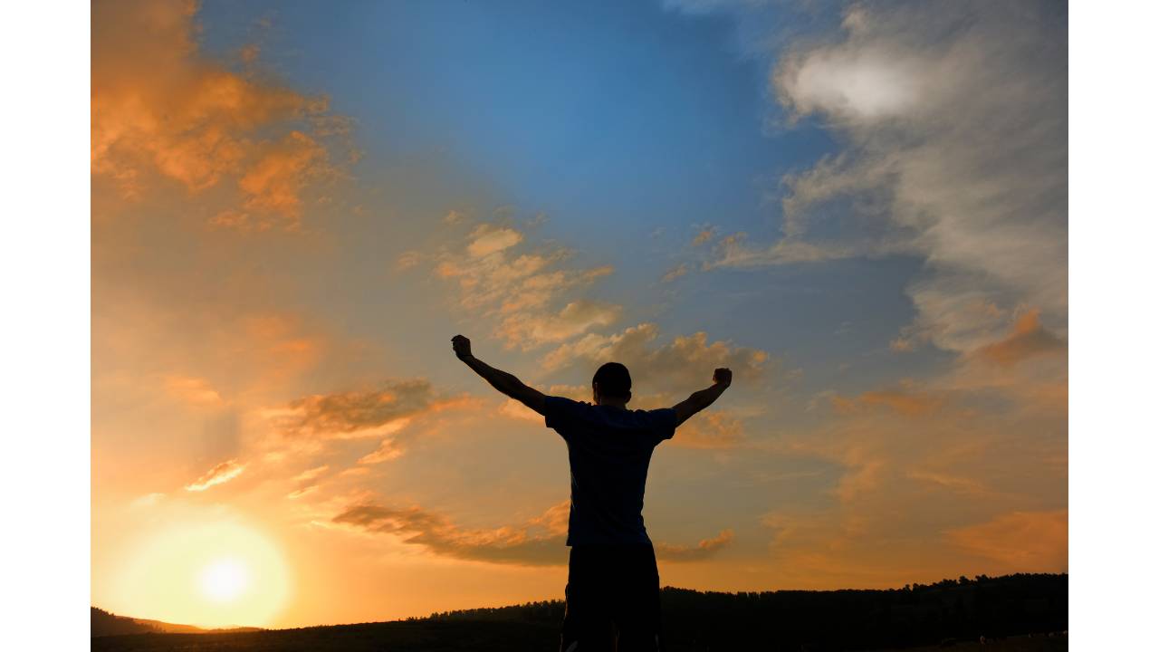 How to Unlock Your Healing Potential