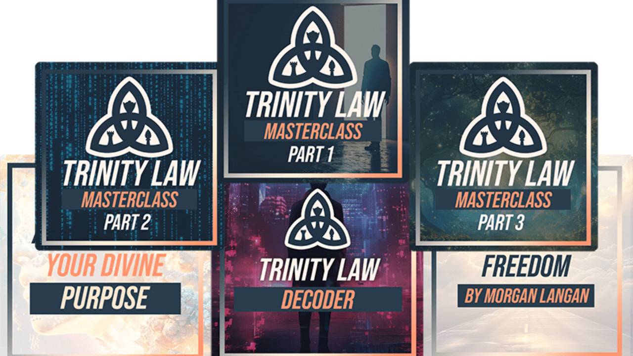 The Trinity Law Method Masterclass