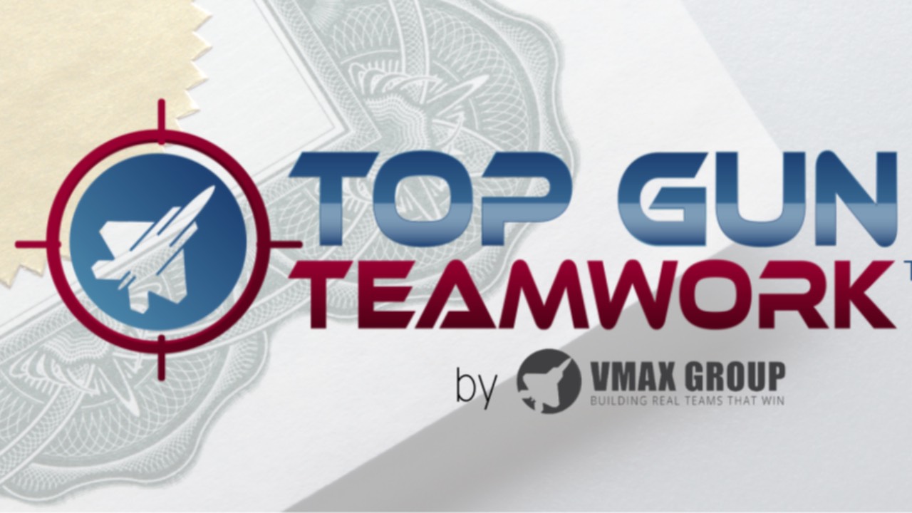 Fighter Pilot Secret to Building High Performance Teams