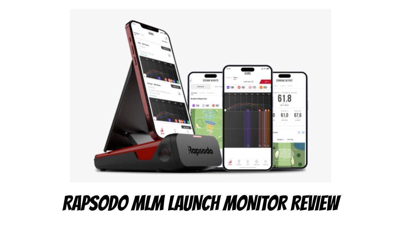 Rapsodo MLM Launch Monitor Review: Worth $299?