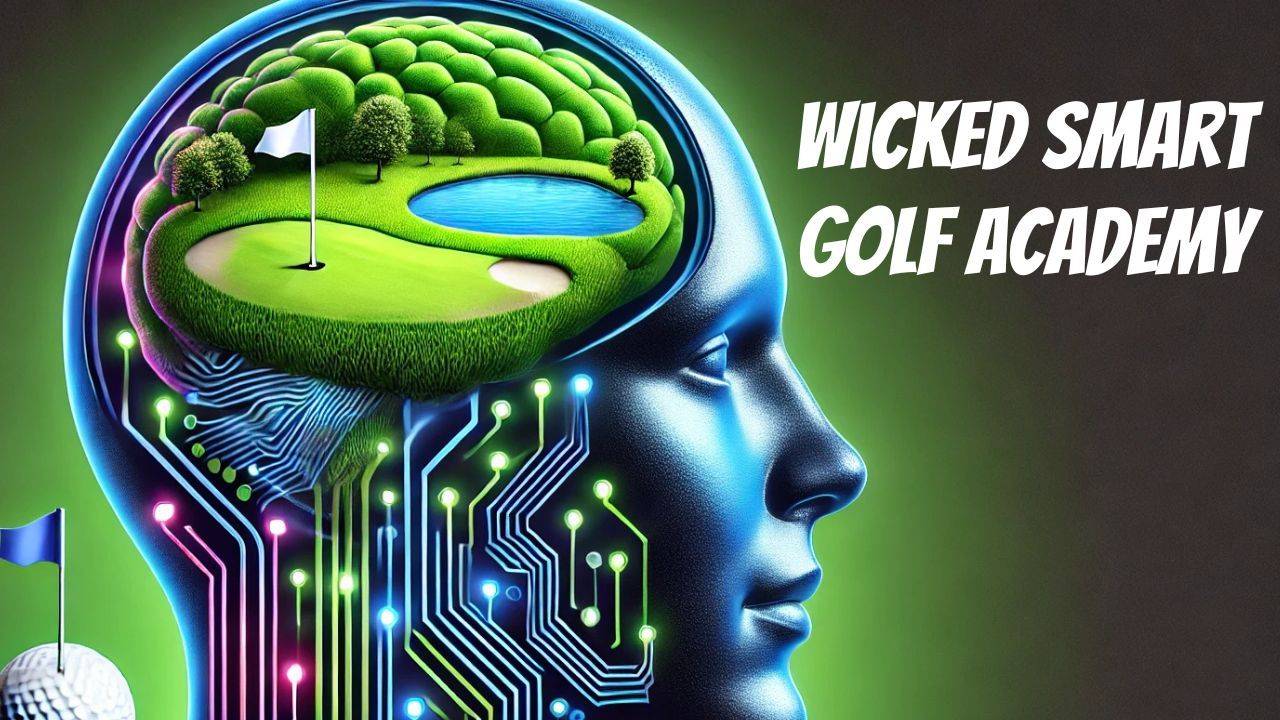 Wicked Smart Golf Academy