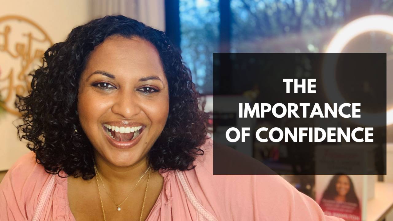 Blog-Things society never taught us about the importance of confidence