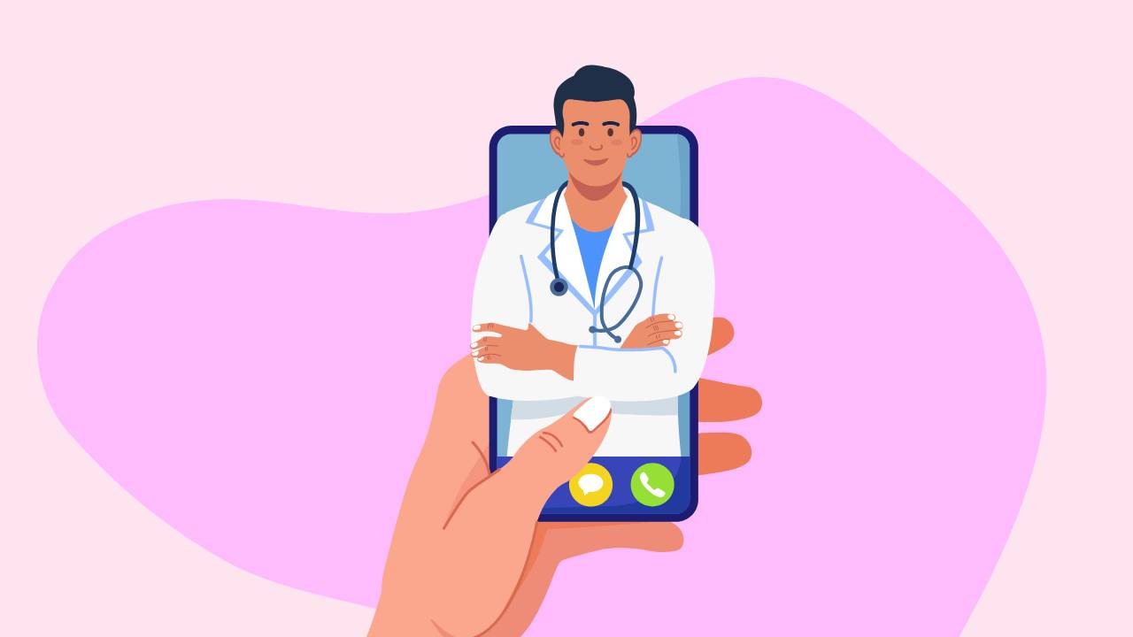 Called Back After a Mammogram? Here's What to Expect