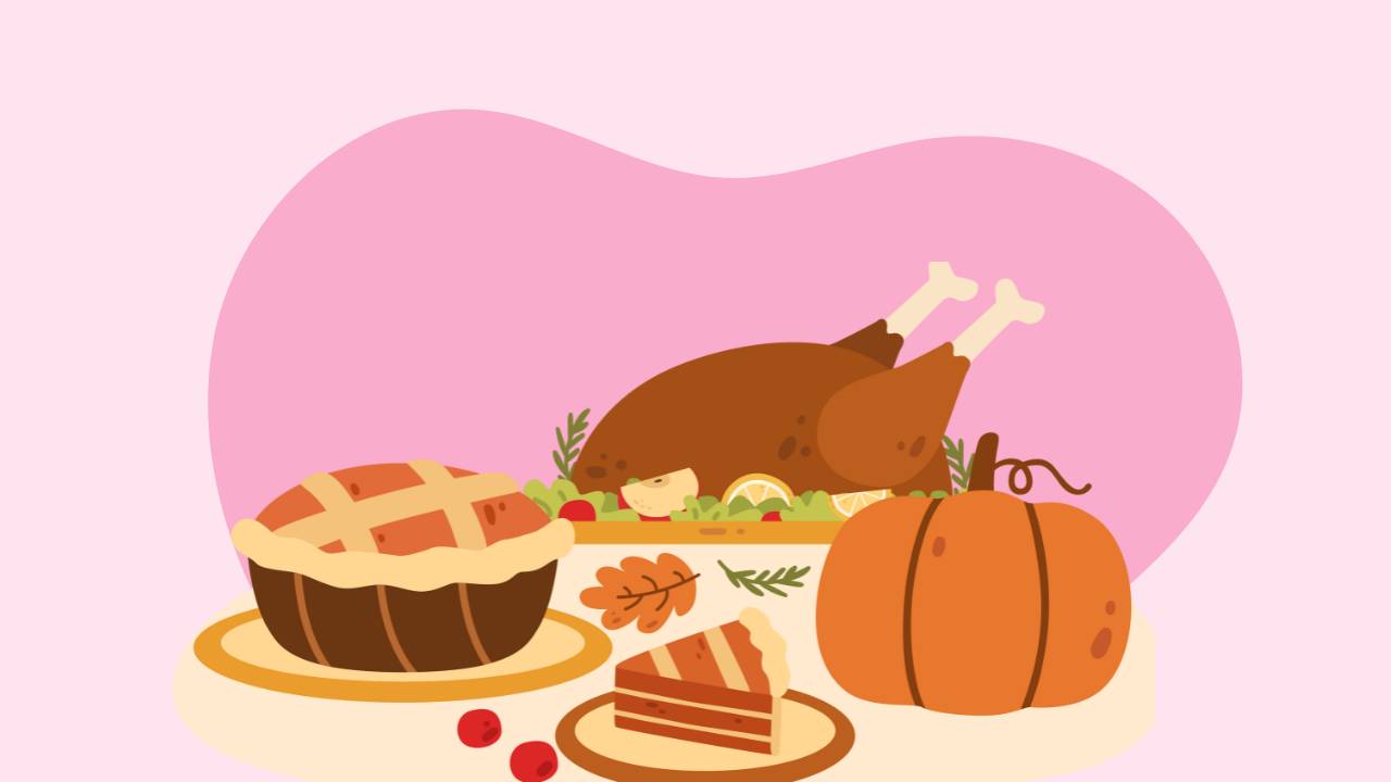 Famous Thanksgiving Grandma Returns After Breast Cancer