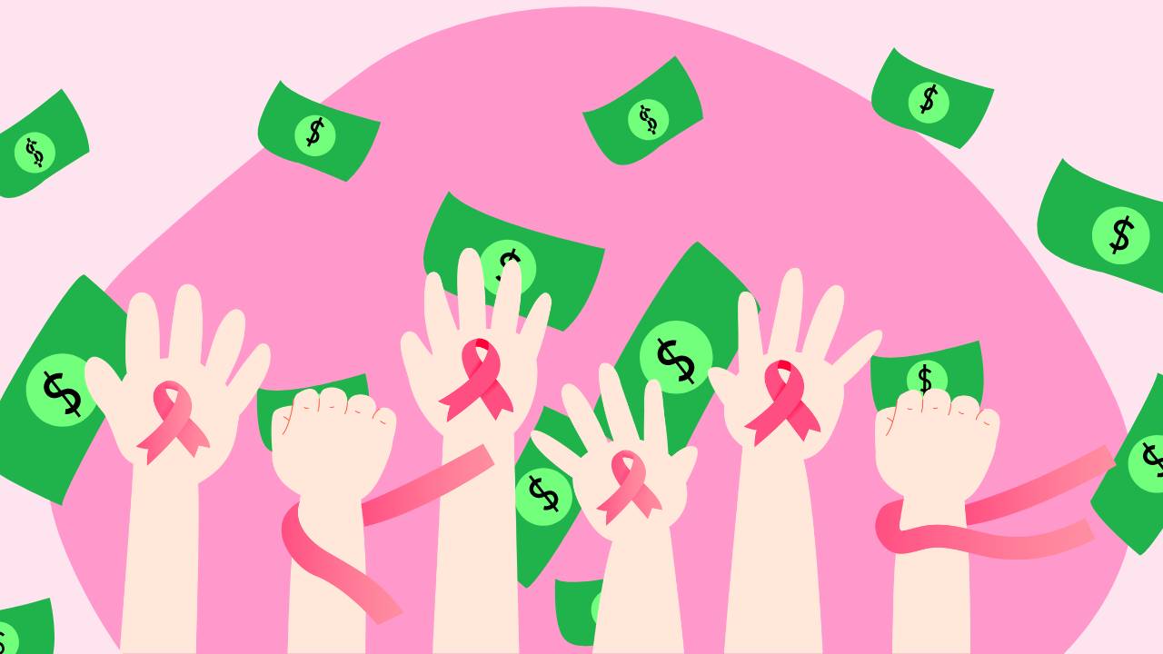 Pinkwashing: The Exploitation of Breast Cancer Awareness for Profit