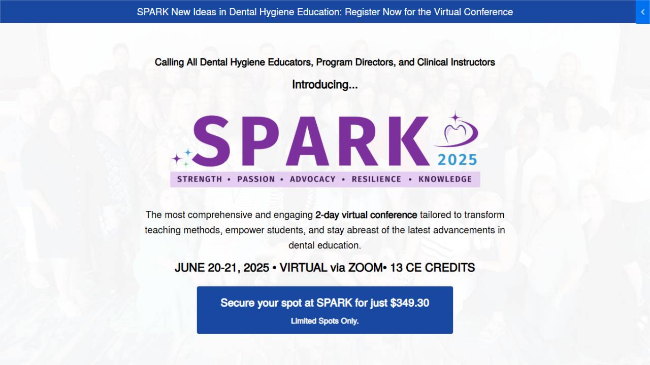 SPARK Conference