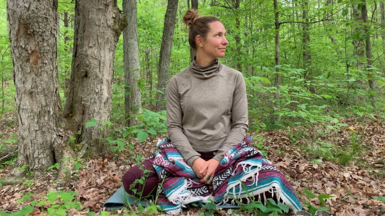 Natalie Jackson Wellness