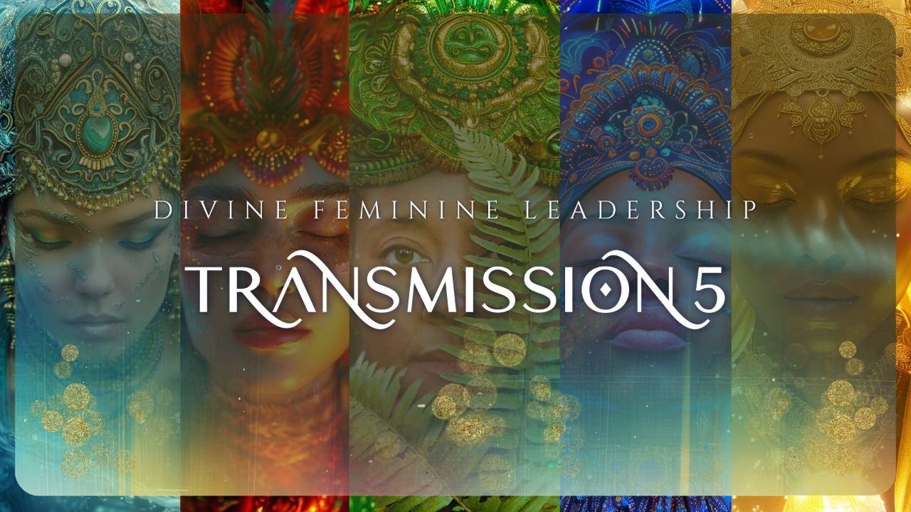 T5 Leadership Template Activation