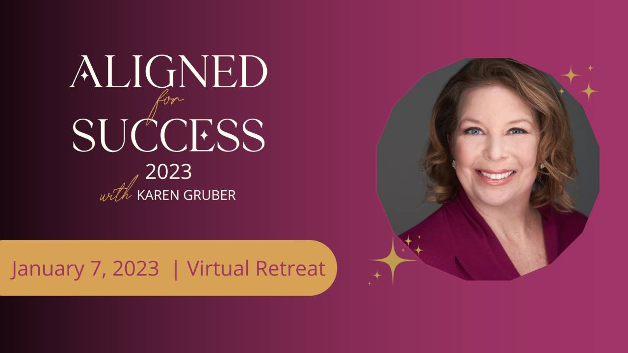 Aligned for Success 2023