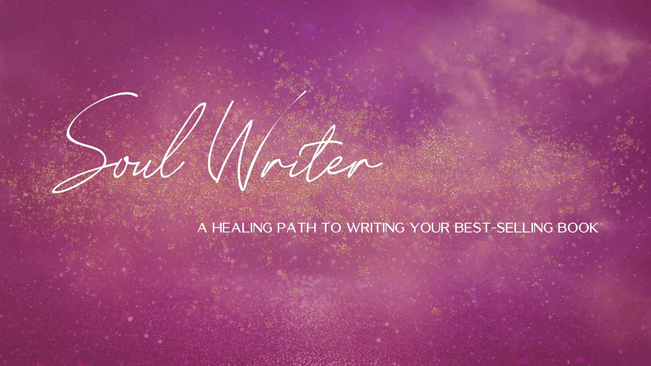 Soul Writer