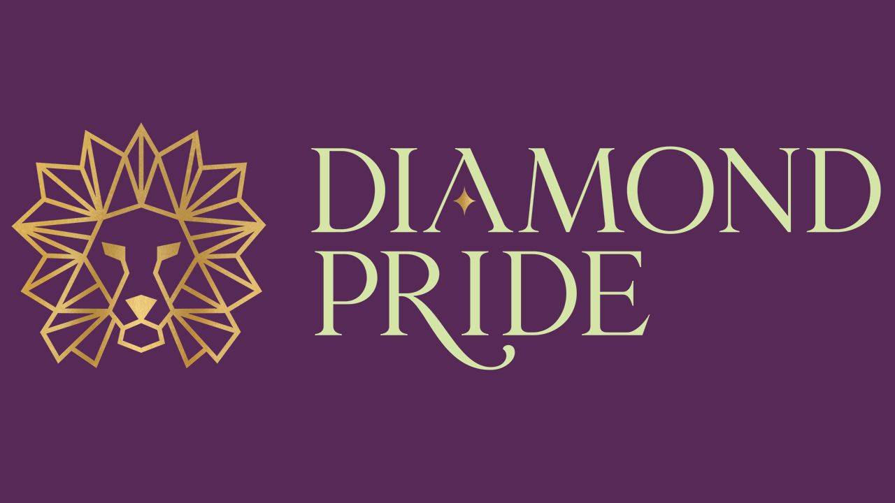 Diamond Pride Priority Circle Founding Member