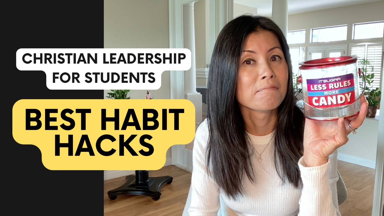 Best Habit Hacks for Students