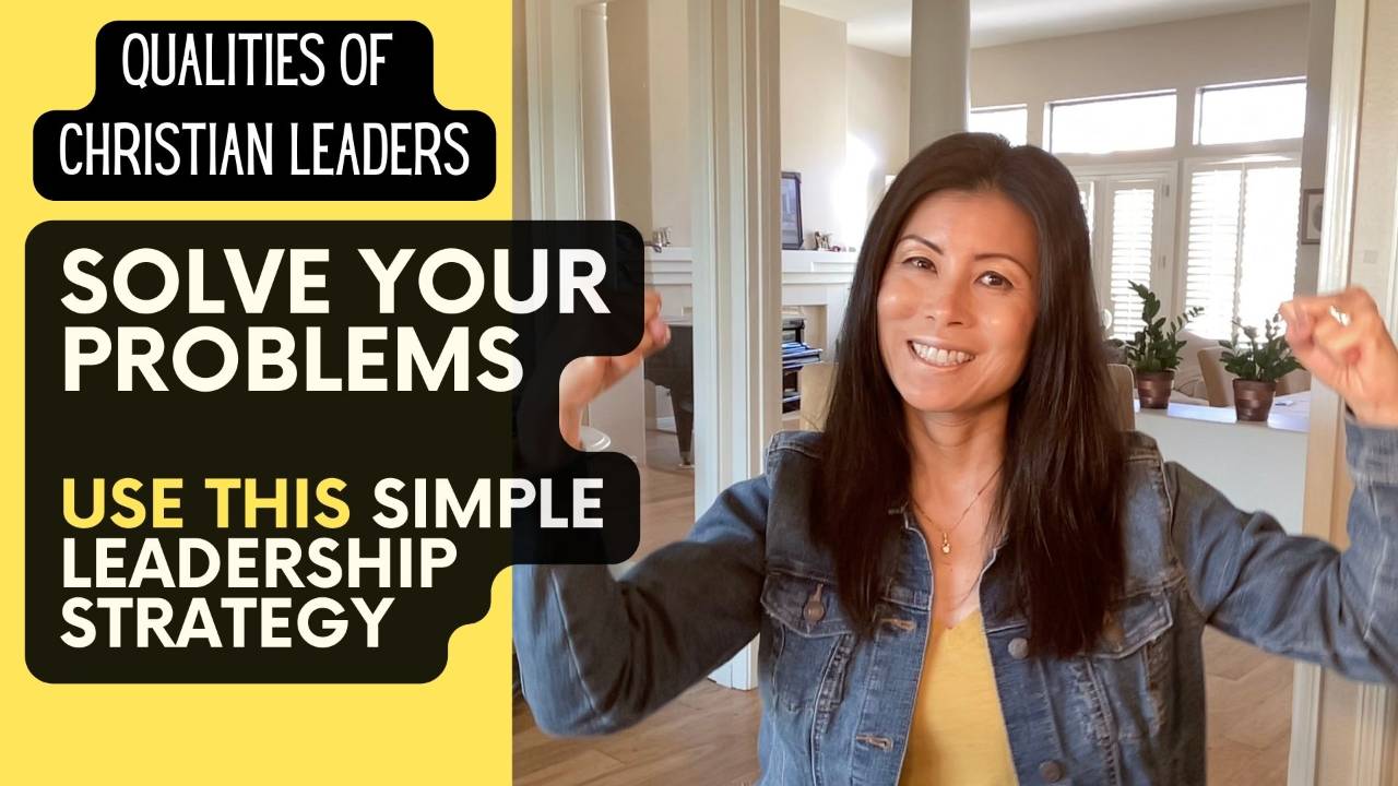 Problem Solving: A Simple Leadership Strategy