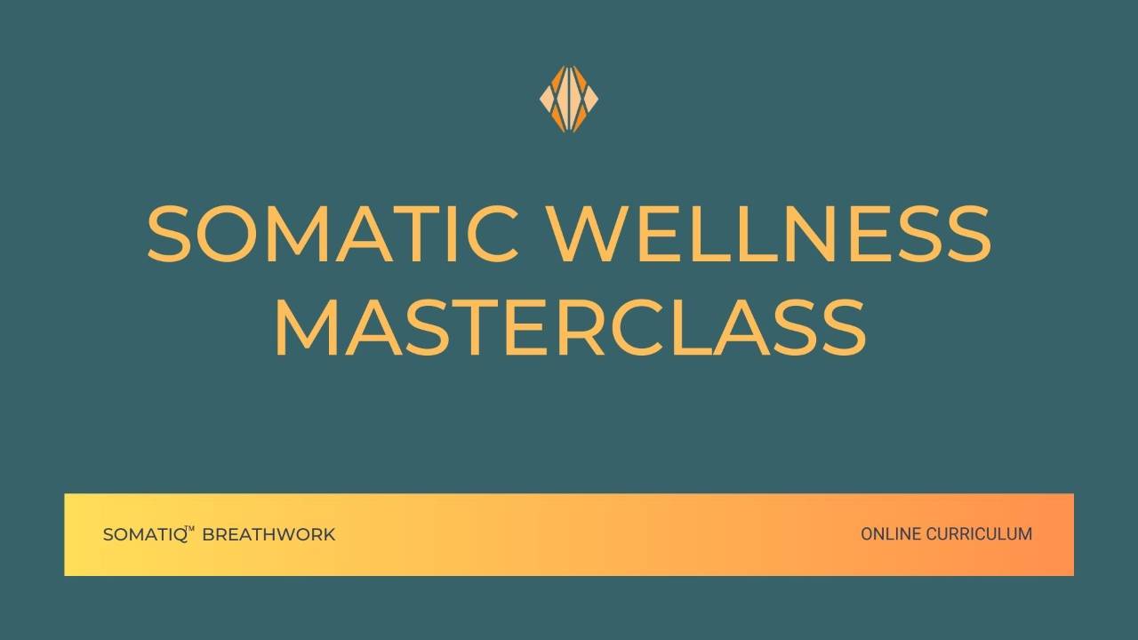 Somatic IQ Training