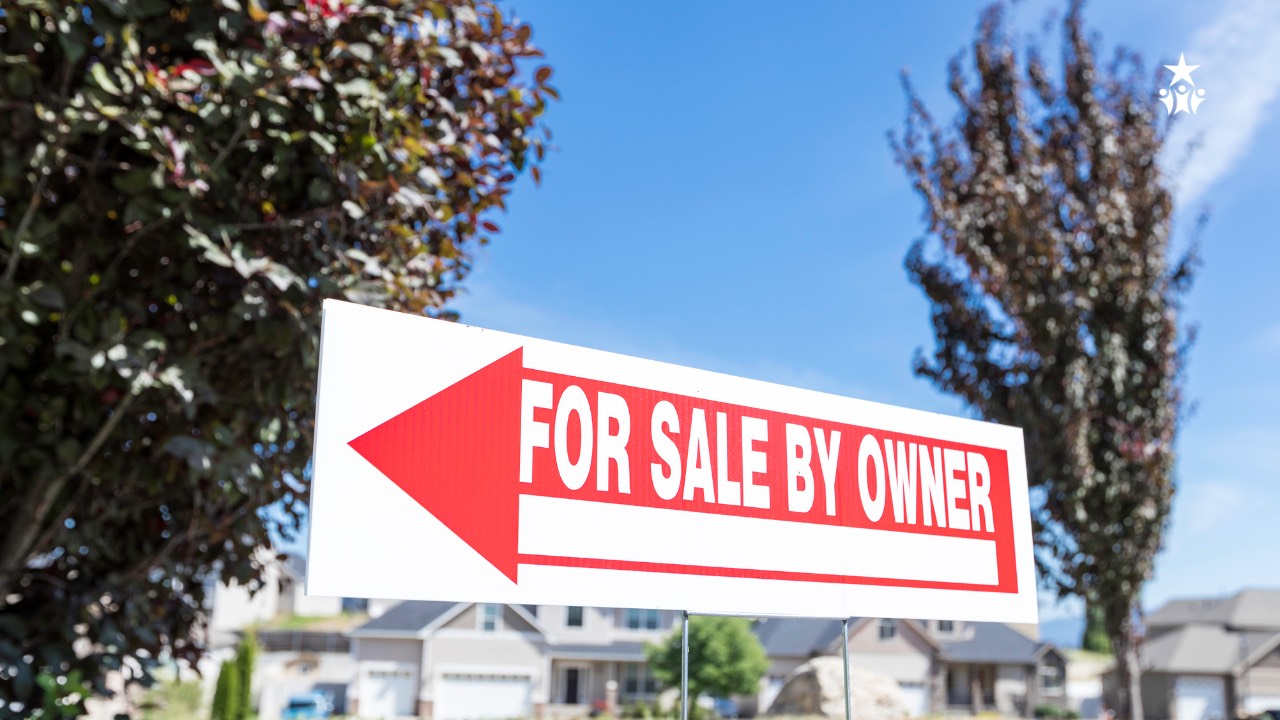How to Help For Sale By Owners