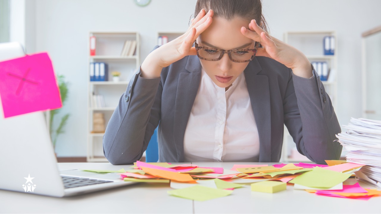 Why Frustration is an Occupational Hazard in Real Estate