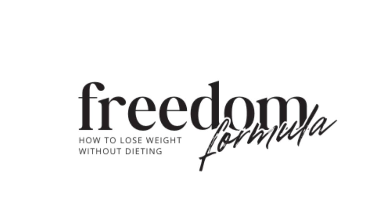 Freedom Formula with Jess Dukes