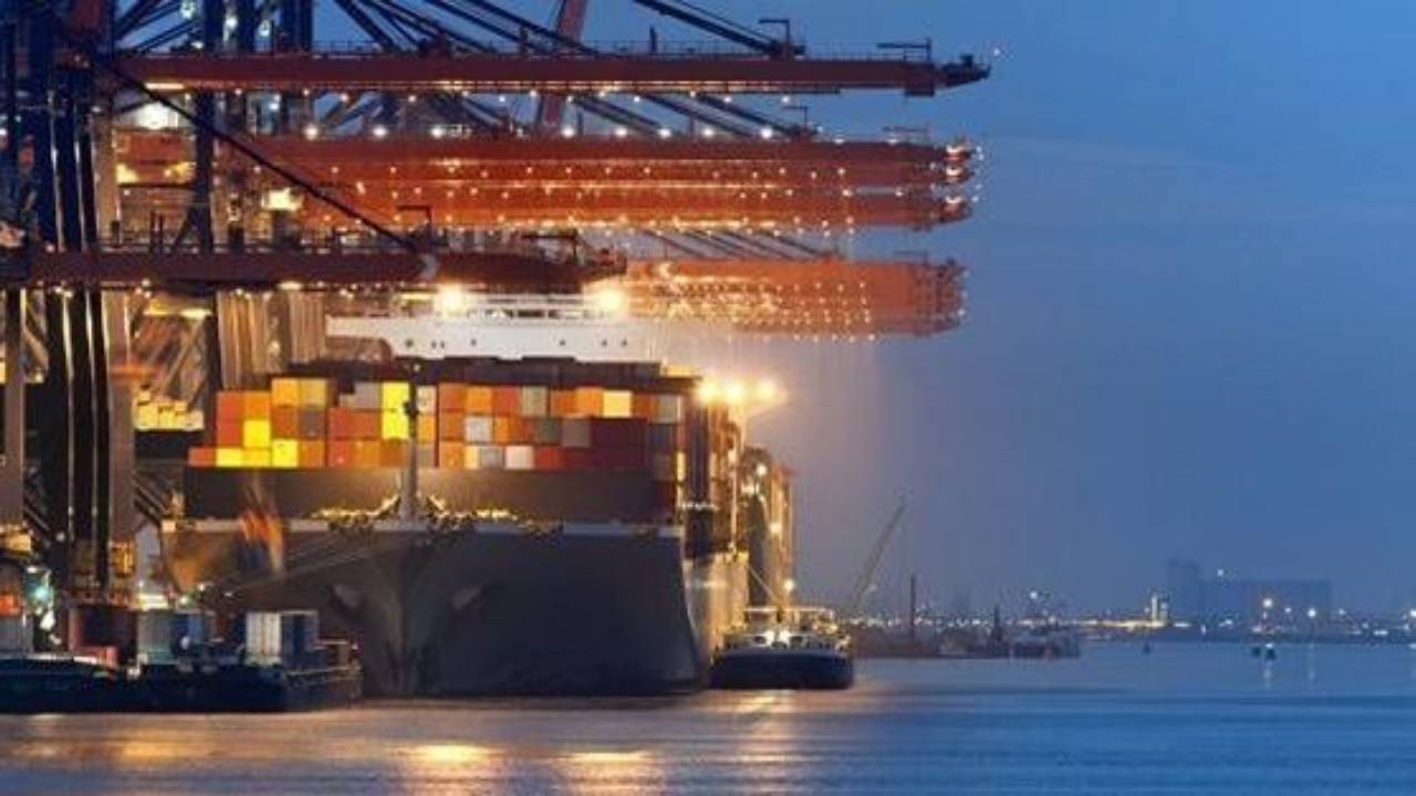 Future trends in the shipping industry
