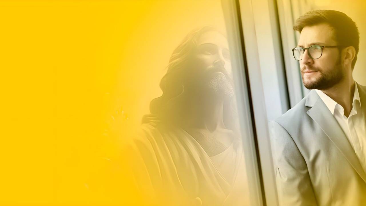 Tu conversión… ¿te hace diferente, te transforma?