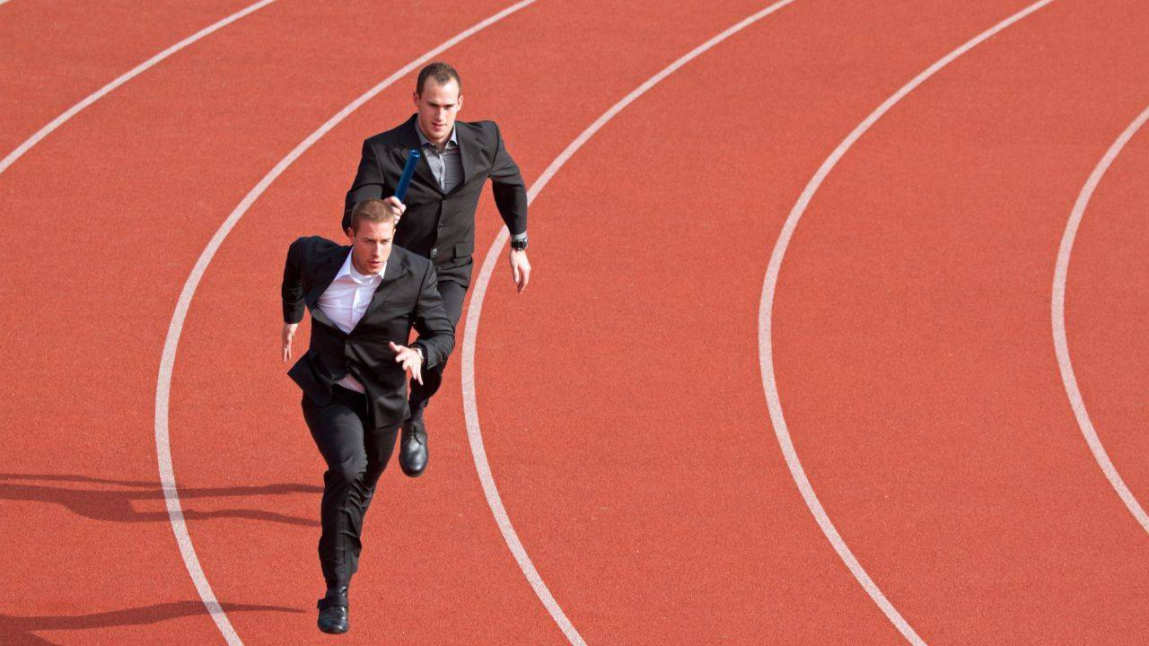 5 Steps to Get Your Projects Back on Track